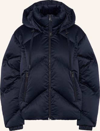 Bogner Daunenjacke Giorgia blau