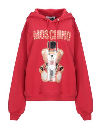 Moschino TOPS - Sweatshirts auf YOOX.COM