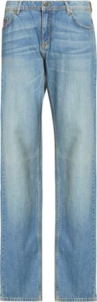 Iceberg HOSEN & R&Ouml;CKE - Jeanshosen auf YOOX.COM
