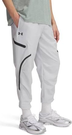 Under Armour Herren Sporthose UA UNSTOPPABLE CARGO PANT