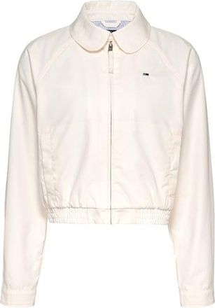 Tommy Hilfiger Veste courte col claudine