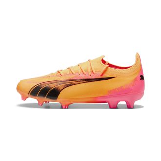 Puma Unisex ULTRA ULTIMATE FG/AG Fu&szlig;ballschuhe