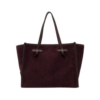 Gianni Chiarini Femme, Sacs, Brun, Taille: ONE Size Sac Moderne Amarone pour Femmes