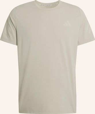 adidas Laufshirt adi365 Climacool braun