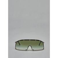 Rick Owens Shielding Sunglasses