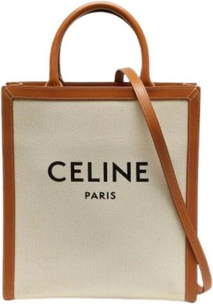 Celine Damen, Pre-Owned, Beige, ONE SIZEGr&ouml;&szlig;e