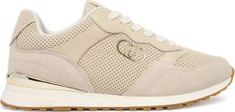 Liu Jo Sneakers Liu Jo Wonder Low 02 Bis BA6001 PX658 Beige