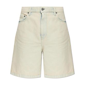 Golden Goose Short Shorts - - Shorts - Herren - Beige - W33