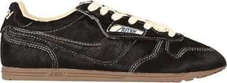 Autry Damen, Schuhe, Schwarzk, 40 EUGr&ouml;&szlig;e