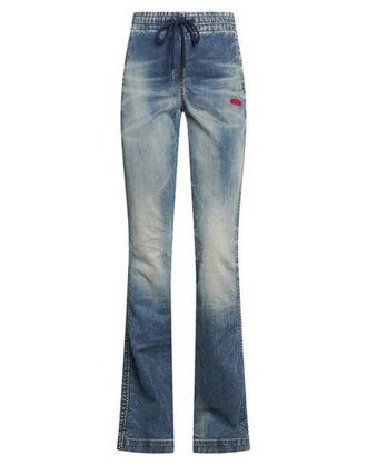 Diesel BAS - Pantalons en jean sur YOOX.COM