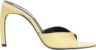 Victoria Beckham SCHUHE - Sandalen auf YOOX.COM