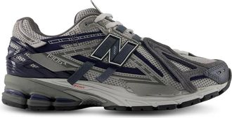 New Balance unisex, Chaussures, Gris, Taille: 46 1/2 EU Baskets 1906A