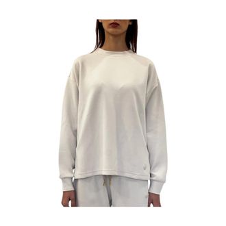 Colmar Damen, Sweatshirts & Hoodies, Beige, SGr&ouml;&szlig;e