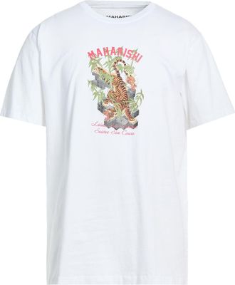 maharishi TOPS - T-shirts auf YOOX.COM