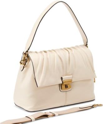 Marc Jacobs Sac &agrave; main The Cristina Messenger en cuir