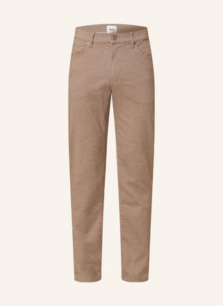 Brax Brax Hose Cadiz Straight Fit braun
