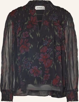BA&SH Ba&Sh Blusenshirt Douce schwarz