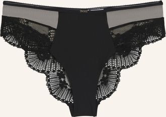 HUGO BOSS Briefs Hipster_Aurora schwarz