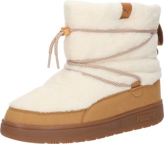 Puma Snowboots Snowbae Suede