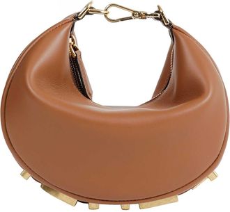 Fendi Fendigraphy Mini Bag
