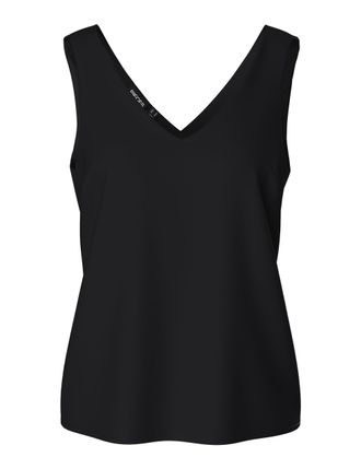 Pieces Pcfranan Sl Top Noos Bc