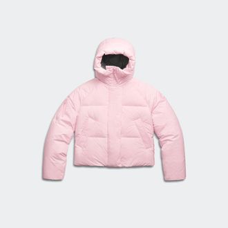 Canada Goose Chilliwack Steppjacke (Weiblich, Bloom Pink, XL)