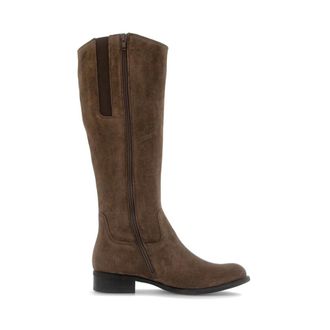 Gabor Damen, Schuhe, Braun, 37 1/2 EUGr&ouml;&szlig;e