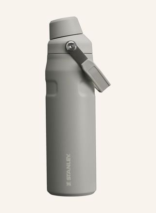 Stanley Isolierflasche The Iceflow Bottle Fast Flow grau