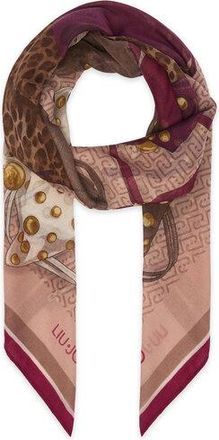 Liu Jo Tuch 2F6062 T2745 Hellorange