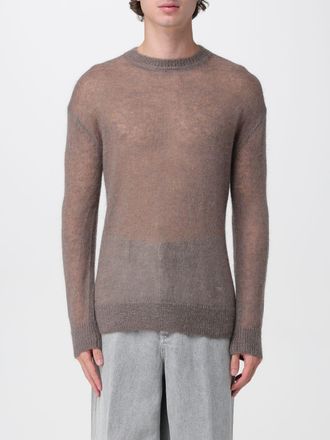 Emporio Armani Pull EMPORIO ARMANI Homme couleur Corde