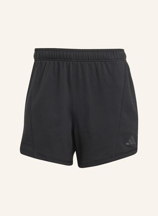 adidas d4t X Shorts schwarz