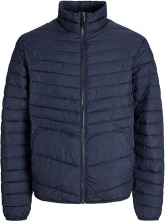 Jack & Jones Veste matelassée pour homme, Sky Captain, XXL