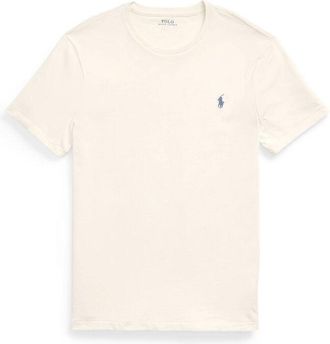 Polo Ralph Lauren Herren T-Shirt Custom Slim Fit
