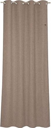 Esprit Esprit Harp &Ouml;senschal, Polyester, Braun, 250 x 140 cm