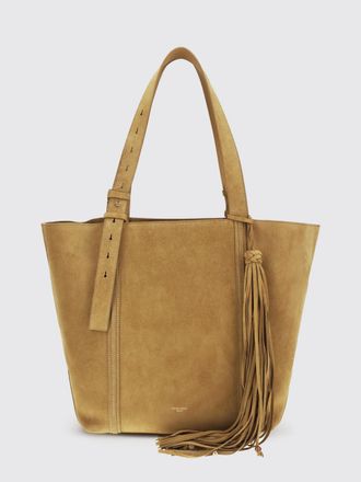 Golden Goose Schultertasche GOLDEN GOOSE Damen Farbe Camel