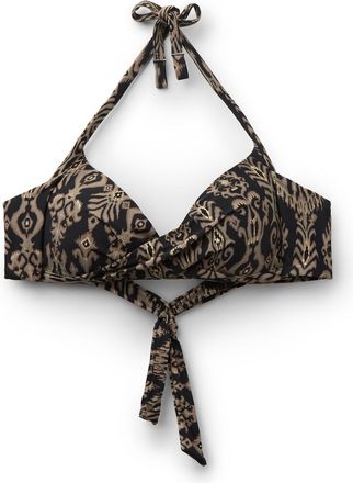 Calzedonia Bikinitop Golden Ethnic