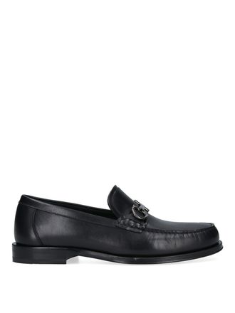 Ferragamo Mocassins - Noir