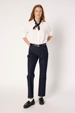 Gerard Darel Jean brut droit - CECILIA - Jeans