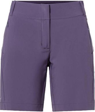 Vaude Damen Hose Wo Skomer Bermuda Shorts