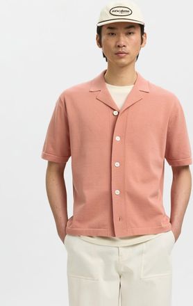 Selected Strickjacke