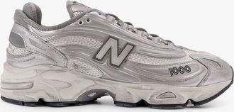 New Balance 1000 low-top mesh sneakers - NEW BALANCE - gender_Man
