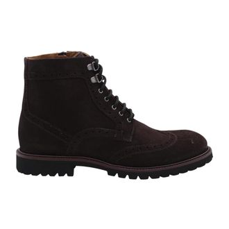 Catwalk Stilvolle Myrina Stiefeletten - - Shoes - Herren - Braun - 45 EU