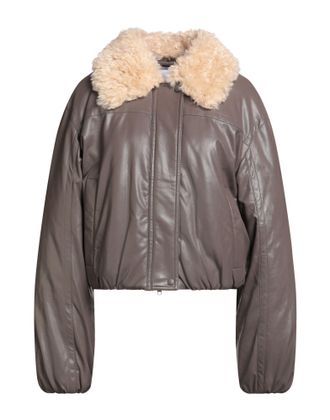 Stand Studio JACKEN & M&Auml;NTEL - Jacken und Anoraks auf YOOX.COM