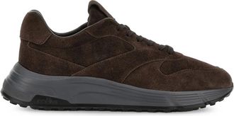 Hogan Herren, Schuhe, Braun, 39 EUGr&ouml;&szlig;e