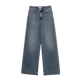 Gianni Lupo Emma Jeans - - Jeans - Damen - Blau - W28
