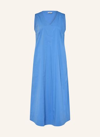 More & More More & More Kleid blau