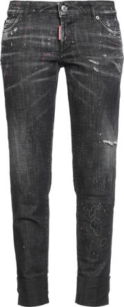 Dsquared2 HOSEN & RÖCKE - Jeanshosen auf YOOX.COM