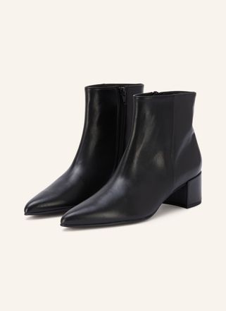 H&ouml;gl Stiefeletten schwarz