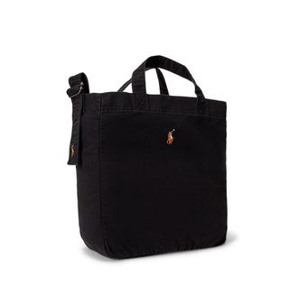 Polo Ralph Lauren Sac fourre-tout en coton