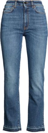 Semicouture HOSEN & R&Ouml;CKE - Jeanshosen auf YOOX.COM